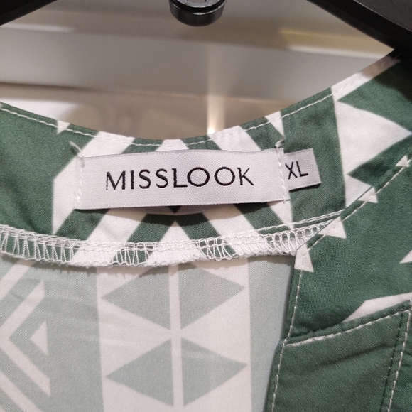 MISSLOOK | Dresses | Xl Misslook Dress | Poshmark